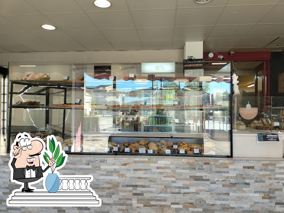 Boulangerie Patisserie, Le Thor - Restaurant reviews