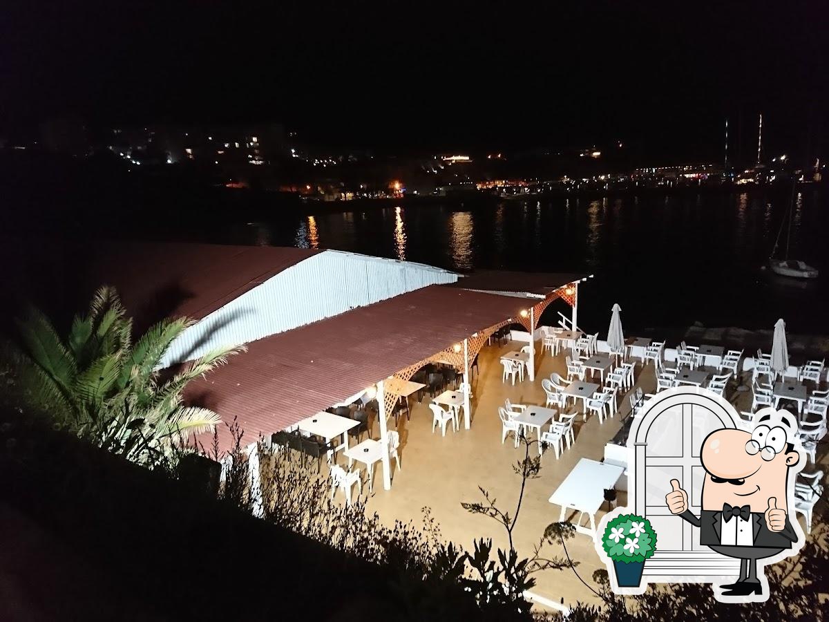 Restaurante Playa El Toro, El Toro - Carta del restaurante y opiniones