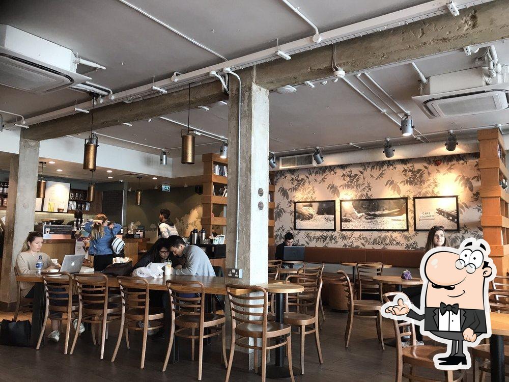 Starbucks Coffee, North Rd, Framwellgate Bridge in Durham - Restaurant ...