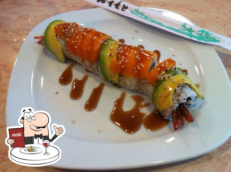 Sushi'n Gada restaurant, Acapulco - Restaurant reviews