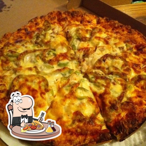 House of Pizza, Sanford - Restaurant menu, prices and reviews