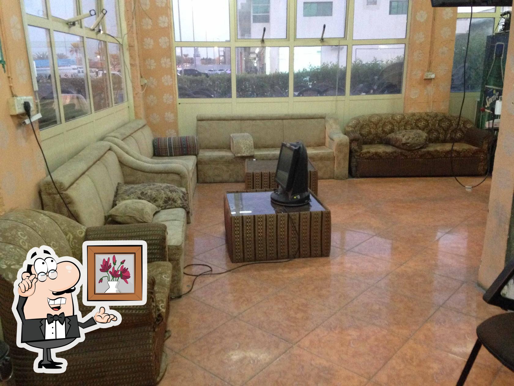 Amasi Al Ain Cafe & Cafeteria, Al Ain - Menú del restaurante, precios y ...