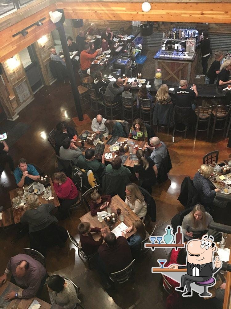 BBQ King Smokehouse and Tavern, Huntley - Restaurant menu, prices and ...