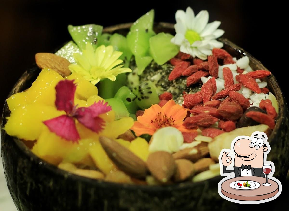 Bali Bowls restaurant, Rio de Janeiro - Restaurant reviews