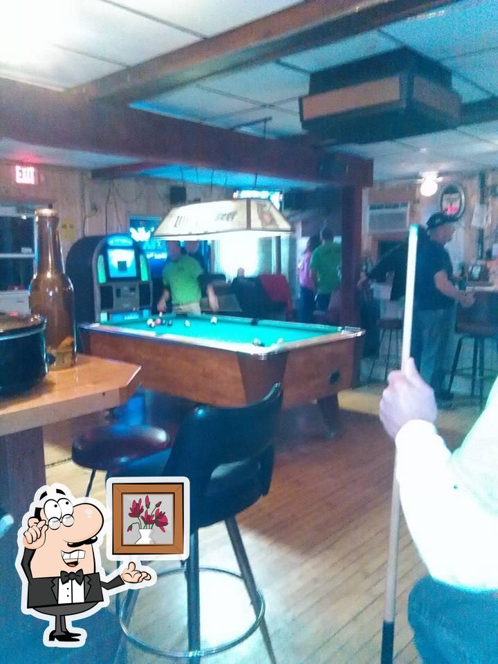 Boiling Springs Tavern in Pelican Lake - Restaurant reviews