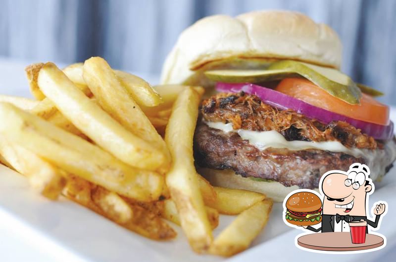 JC's Grillhouse, 1500 Matheson Blvd in Mississauga - Restaurant menu ...