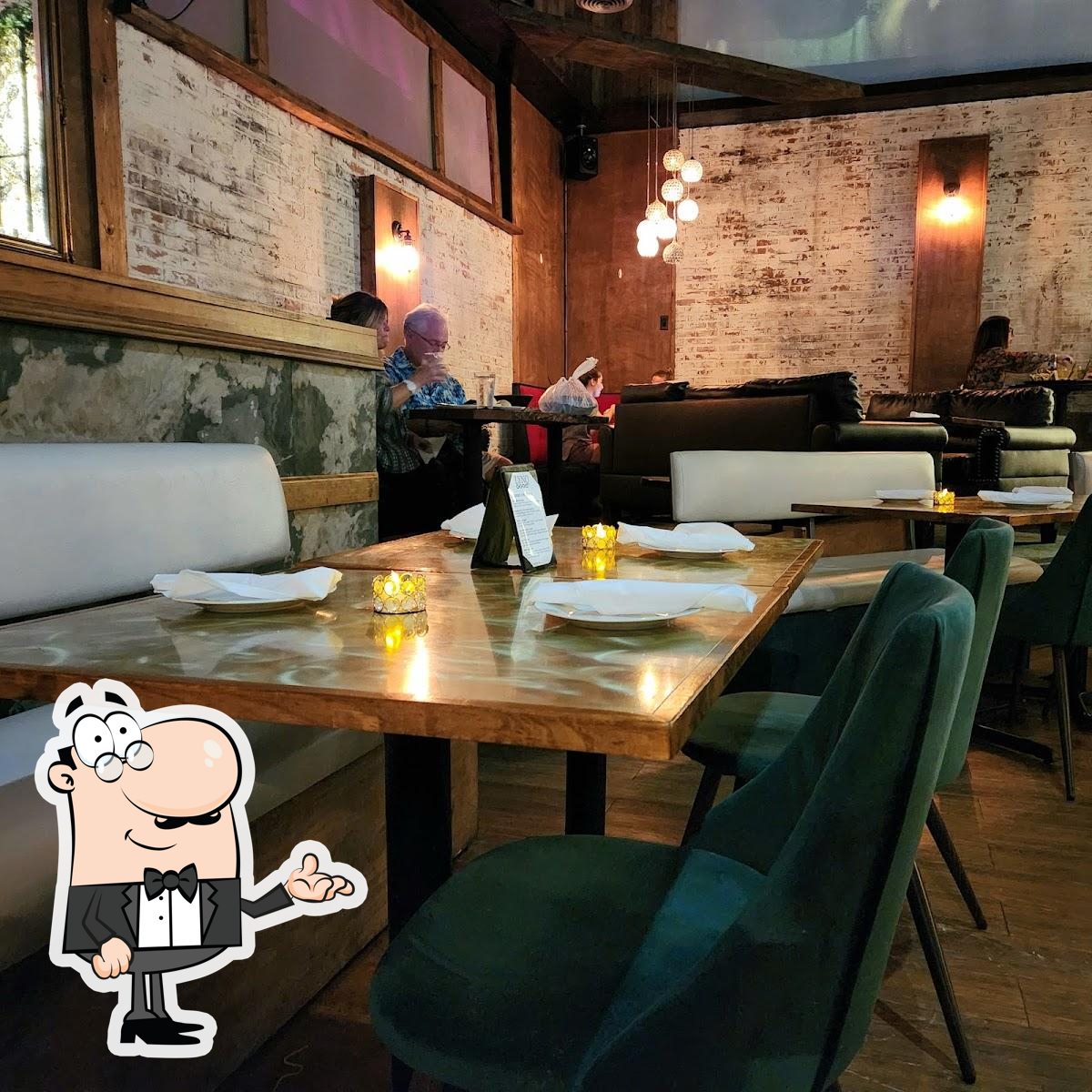 LYNQ, Fort Myers - Restaurant menu, prices and reviews