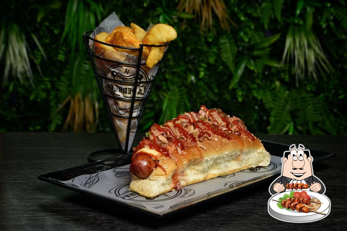 La Perrera Cali restaurant, Cali - Restaurant reviews