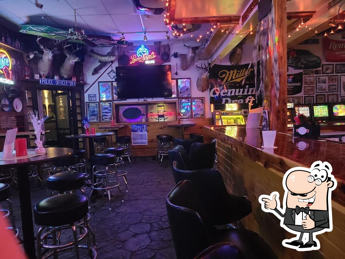 Old Baraboo Inn, 135 Walnut St in Baraboo - Restaurant menu and reviews