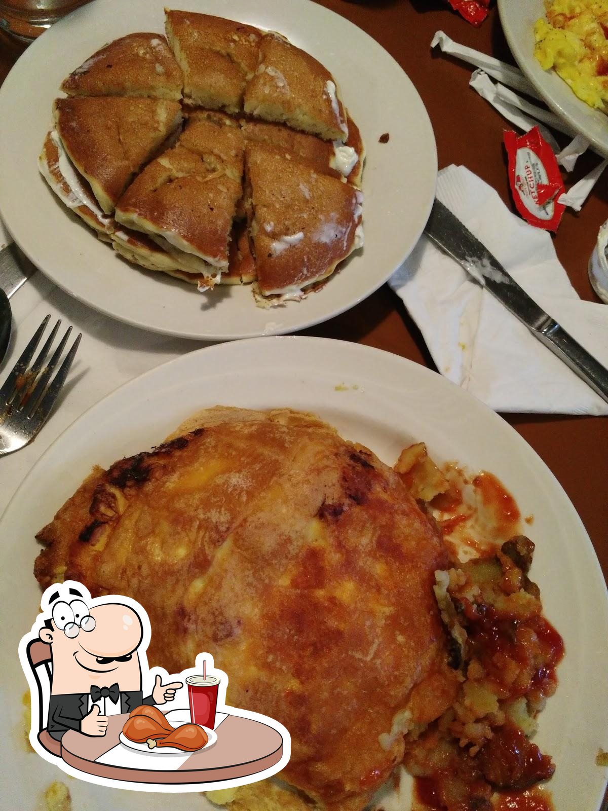 Our Kitchen Restaurant in Elmhurst - Restaurant menu and reviews