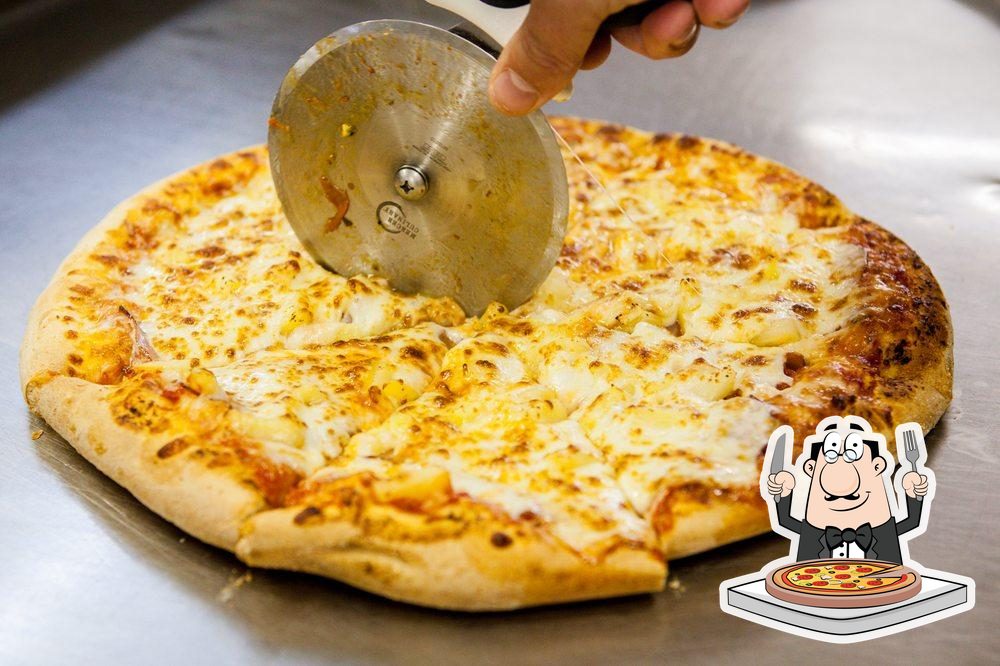 Sahara Pizza - Stanwood in Stanwood - Restaurant menu and reviews