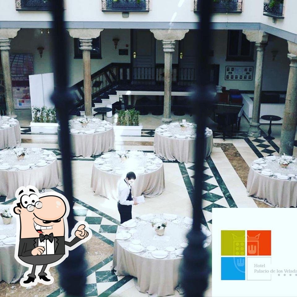 Restaurante El Tostado, Ávila - Opiniones del restaurante
