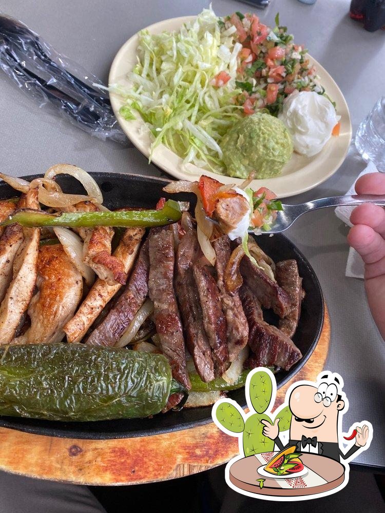 Tacos Los Chanos in McKinney - Restaurant menu and reviews