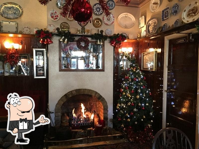 The Orange Tree, London - Restaurant menu, prices and reviews