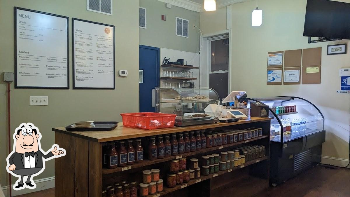 Wonder Kitchen, Bethlehem - Restaurant menu, prices and reviews