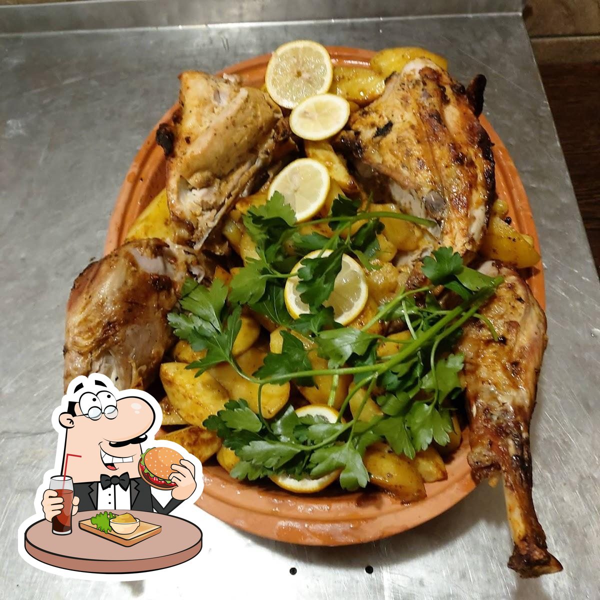 Balkan House restaurant, Bremen - Restaurant reviews