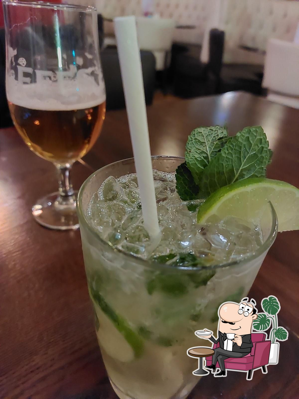 Topkapi Palace, Hazel Grove - Restaurant menu, prices and reviews