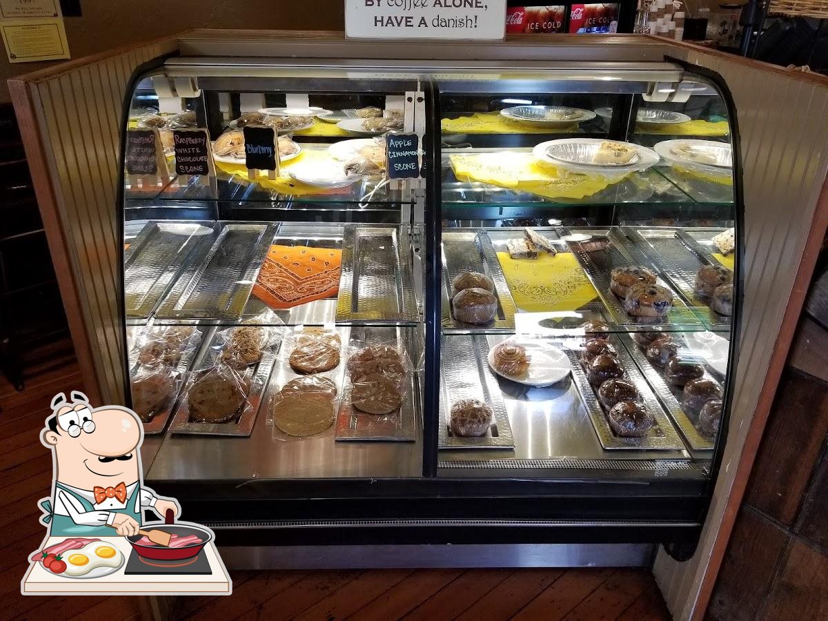Rainbow Cafe in Pendleton - Restaurant menu and reviews