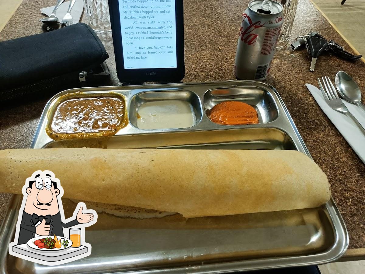 Southern Spice Authentic Indian Cuisine in Alice Springs - Restaurant ...