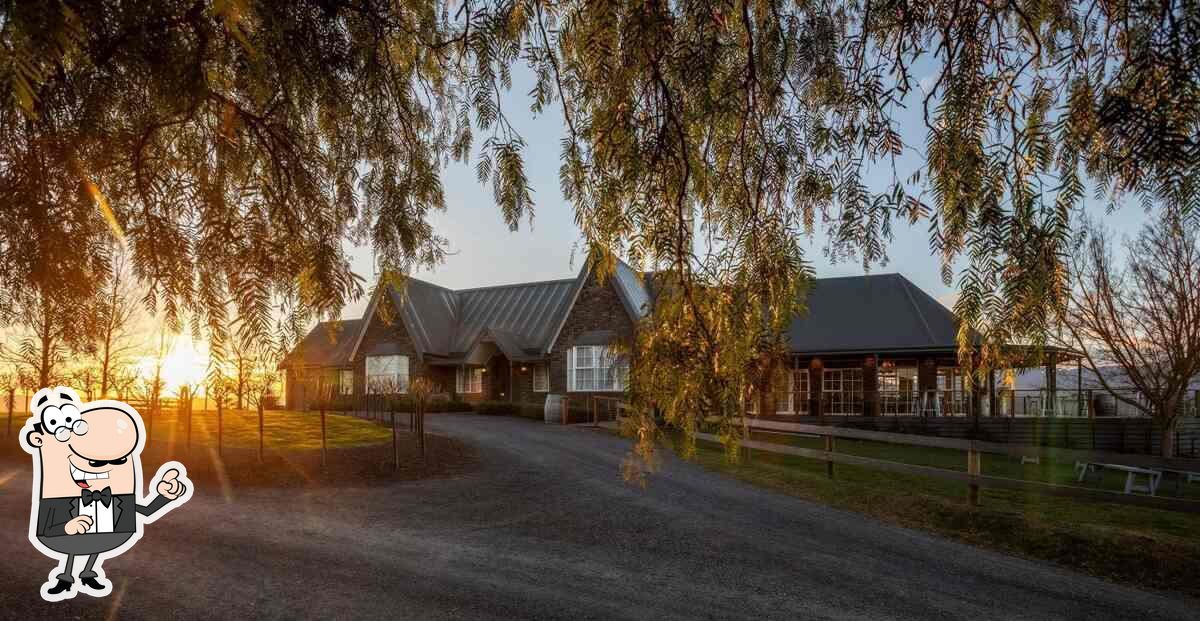 The Riverstone Estate in Coldstream - Restaurant menu and reviews