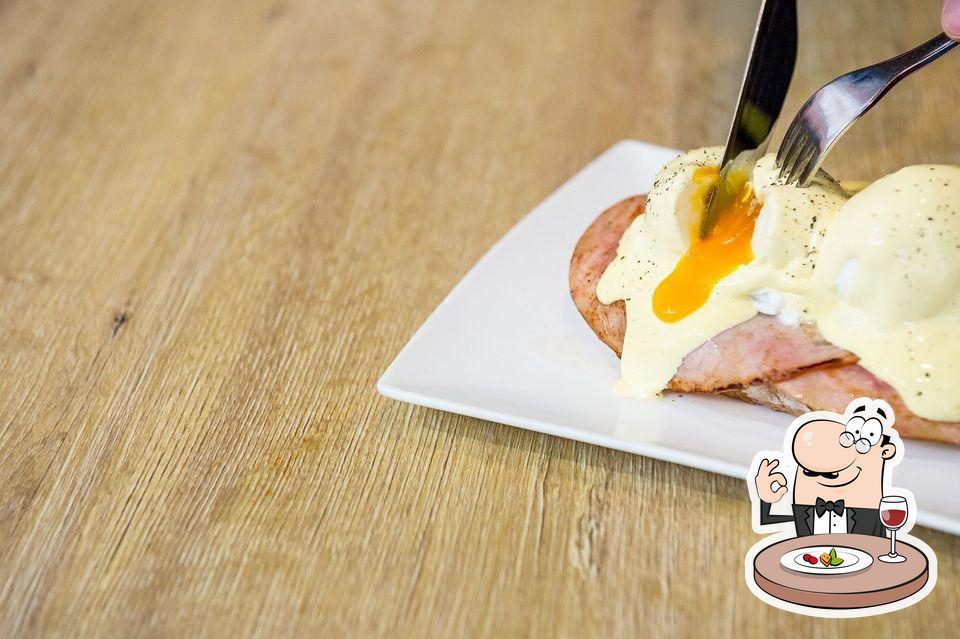 Kaldi Cafe in Morley - Restaurant reviews