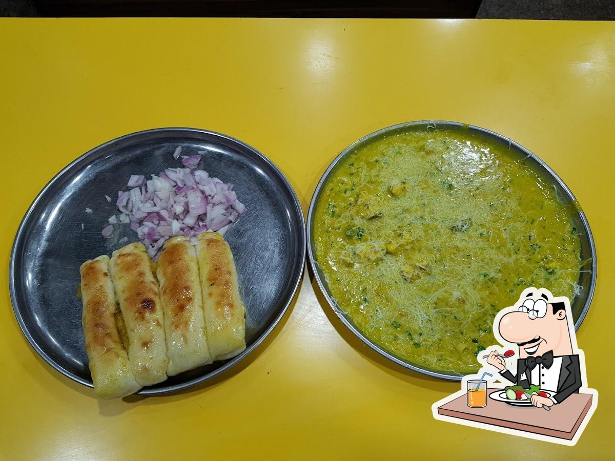 Ganesh Omelette & Cold Drinks, Surat - Restaurant reviews