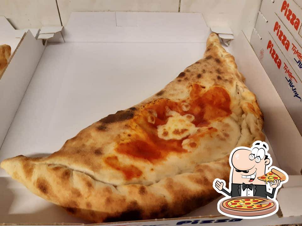 Il Vulcano pizzeria, Bologna - Restaurant reviews