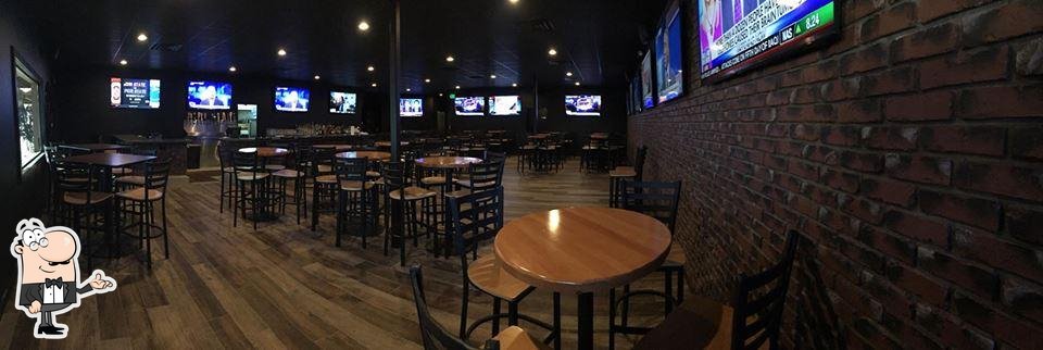 210 Tavern in Rancho Cucamonga - Restaurant menu and reviews