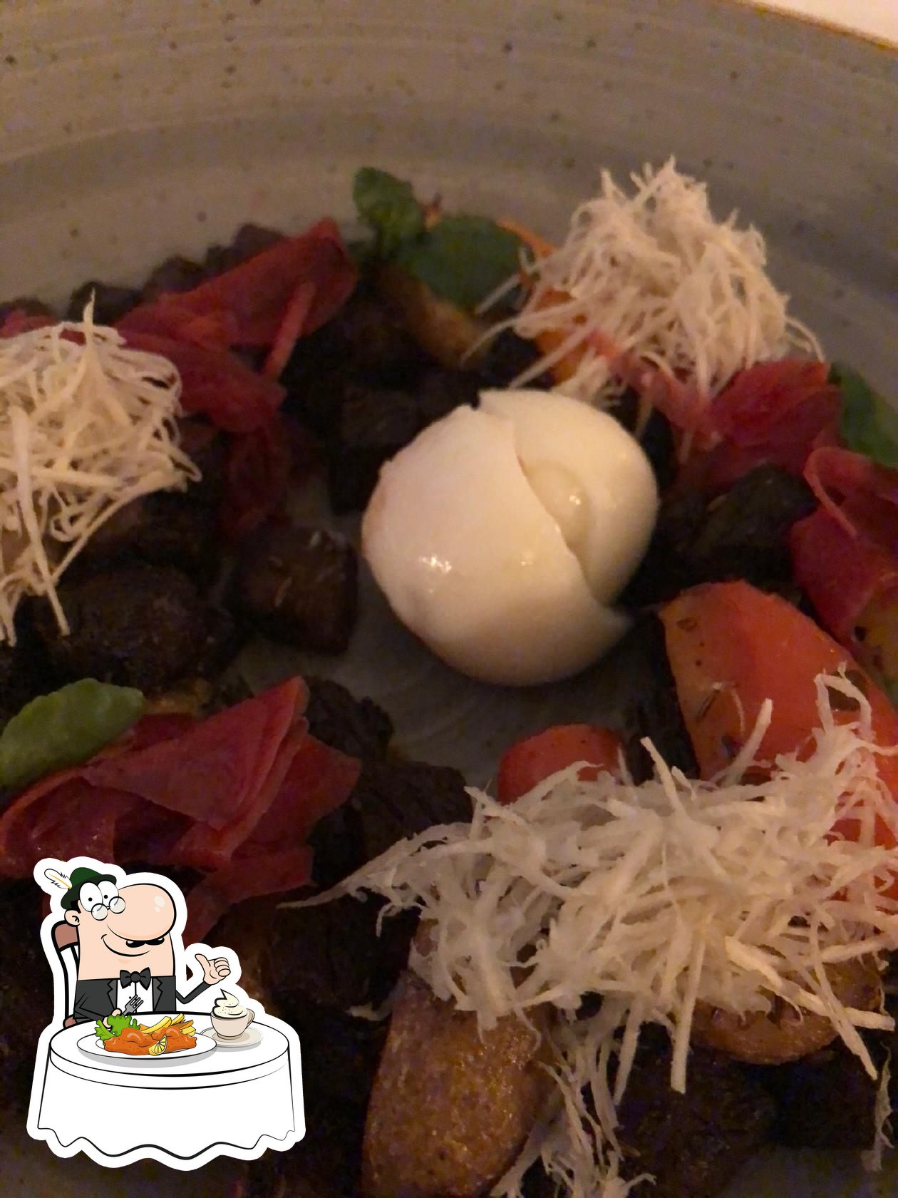 Buxbaum Restaurant, Wien - Restaurantbewertungen