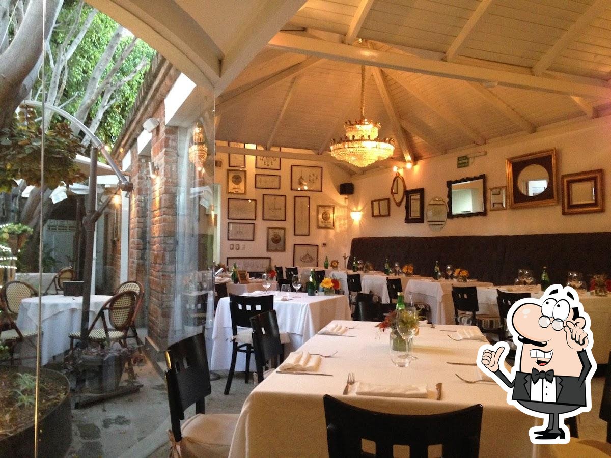 Restaurante Du Blè Bistro, Leon, Prolongación Blvd Campestre #2414 - Carta del restaurante y ...