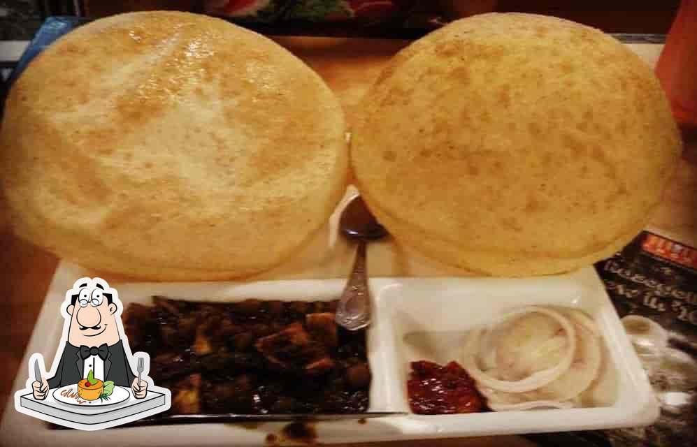 Haldiram's - Karol Bagh, New Delhi, 11 - Restaurant menu and reviews