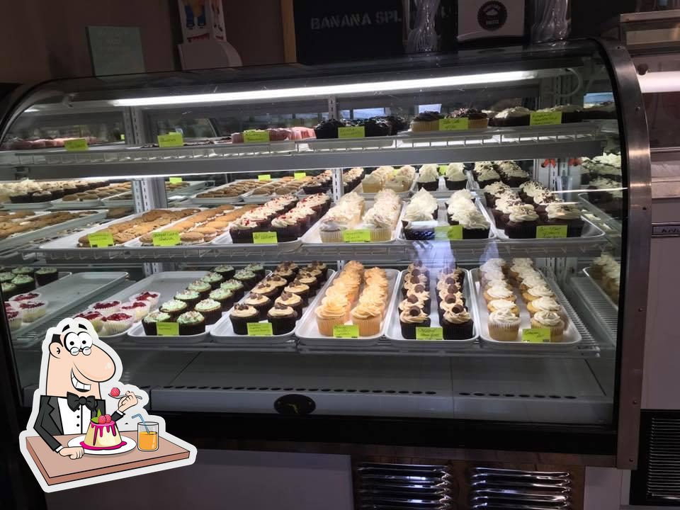 Hometown Sweets in Randleman - Restaurant menu and reviews