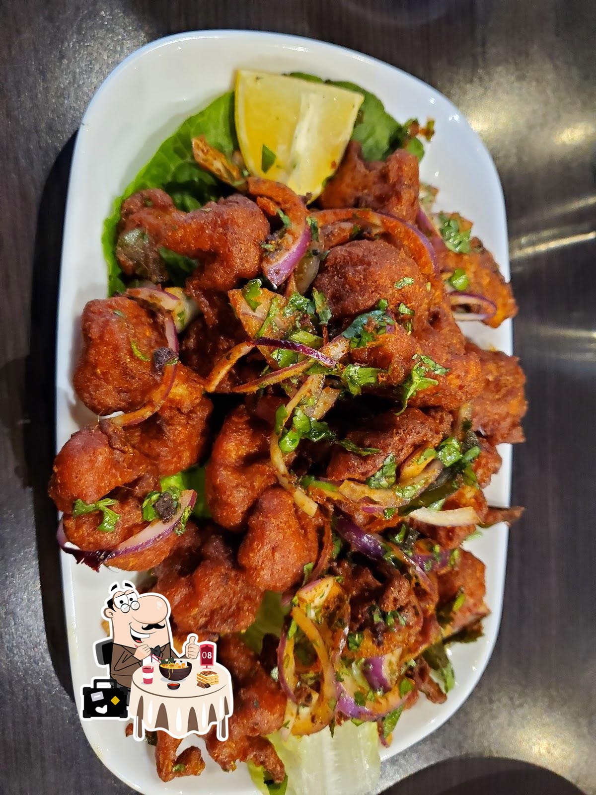 Madurai Pandiyas in Toronto - Restaurant reviews
