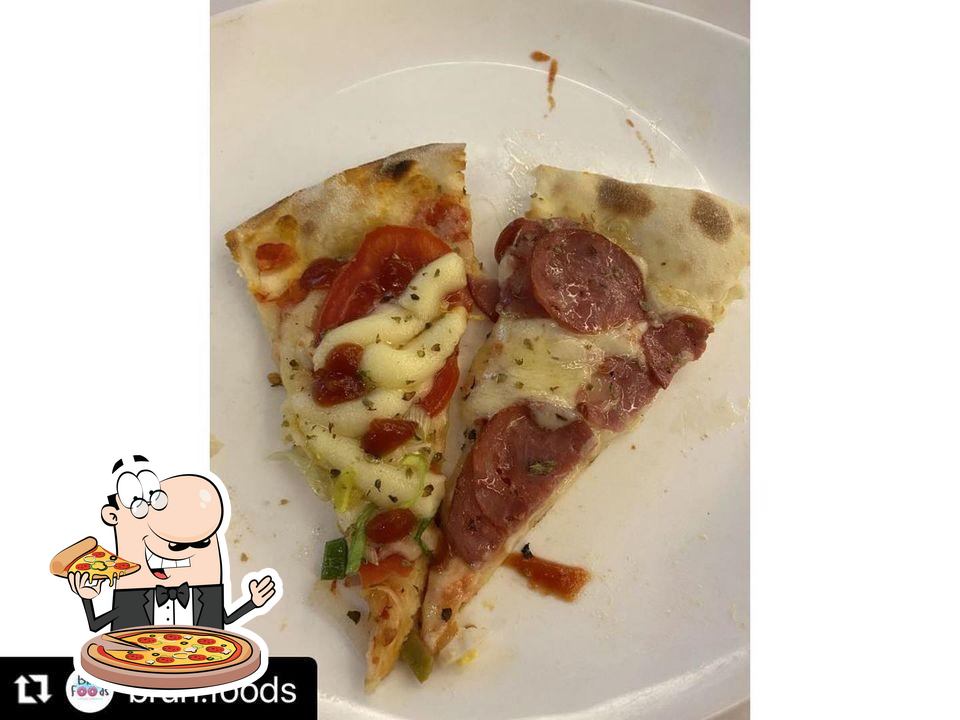Matos Restaurante e Pizzaria, Volta Redonda - Restaurant menu and reviews