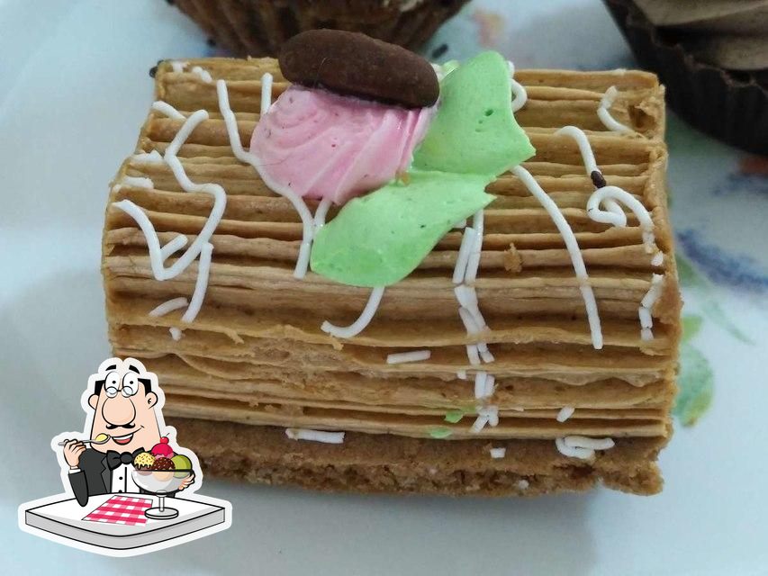 The Valley Bakery in Burnaby - Restaurant menu and reviews