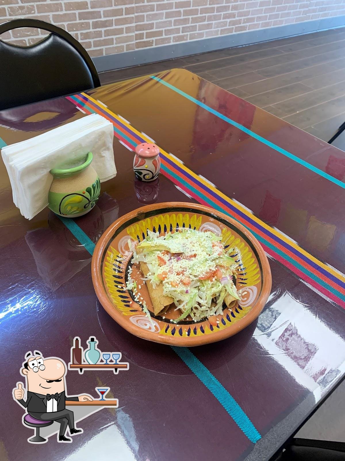La Casa Mexicana, Louisville - Restaurant menu, prices and reviews
