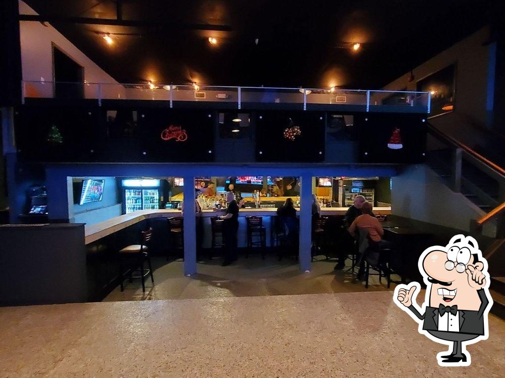 Debonair Music Hall in Teaneck - Restaurant menu and reviews