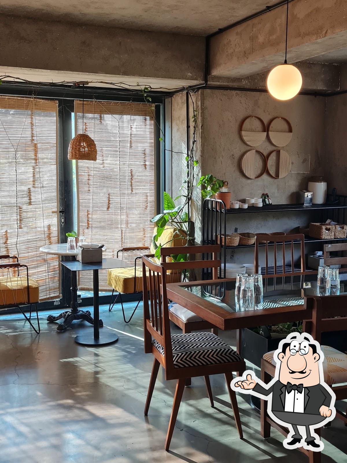 K's Verandah Surat, Surat - Restaurant menu, prices and reviews