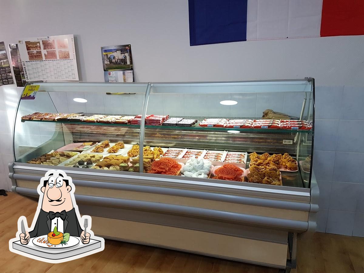 Arbil Kebab restaurant, La Couronne - Restaurant reviews