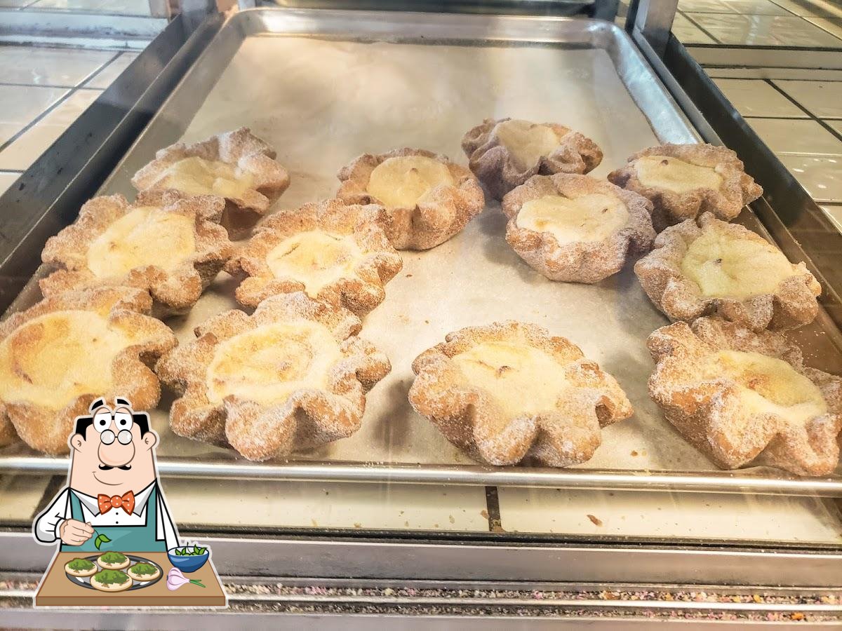 Chaguito’s in Porterville - Restaurant menu and reviews