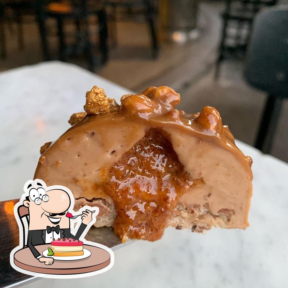 Menu of Bam Bam Bakehouse cafe, Mermaid Beach - reviews and ratings