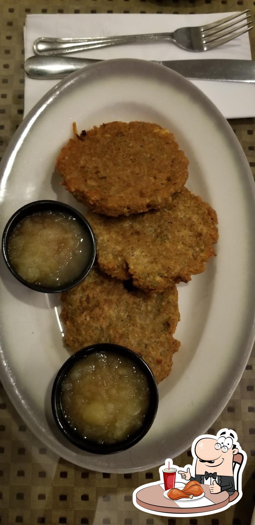 Mandy's Cafe in Buffalo - Restaurant reviews
