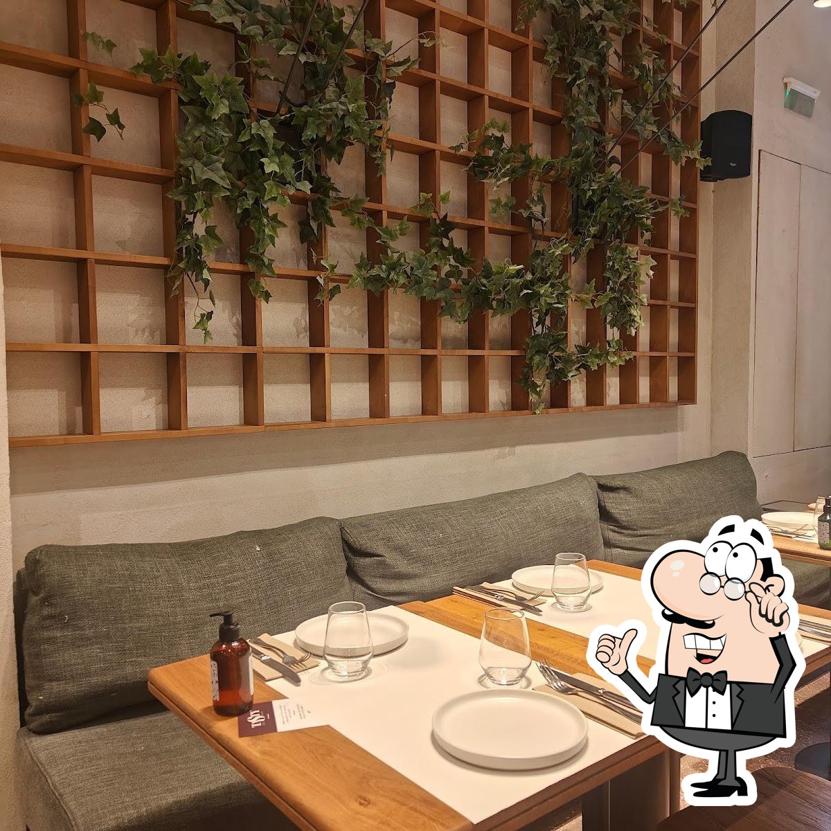 OVIO, Athens, Syntagma - Restaurant menu, prices and reviews