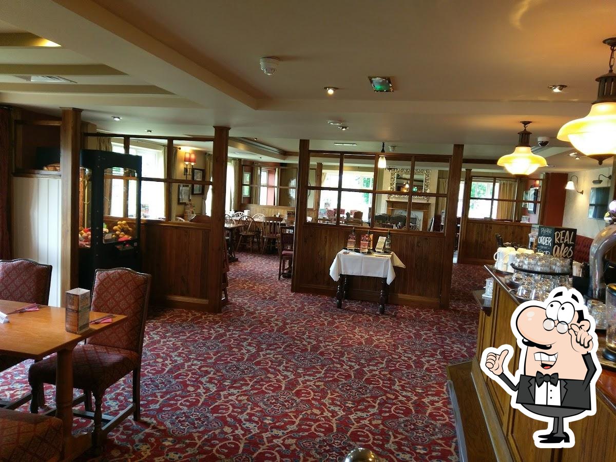 Sailmaker, Gosport - Restaurant menu, prices and reviews