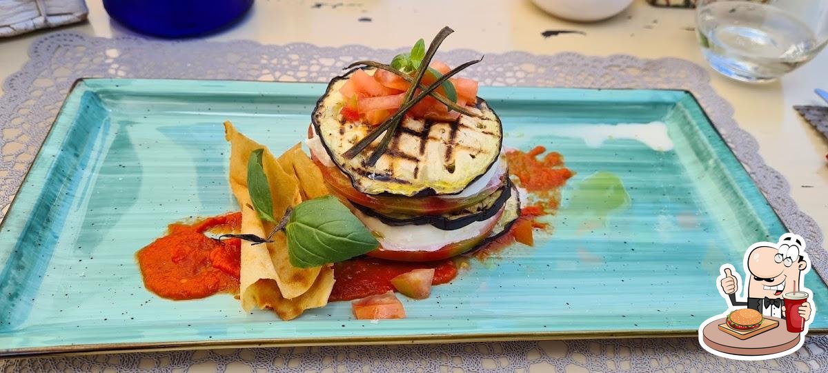 Solaria restaurant, Pula - Restaurant reviews