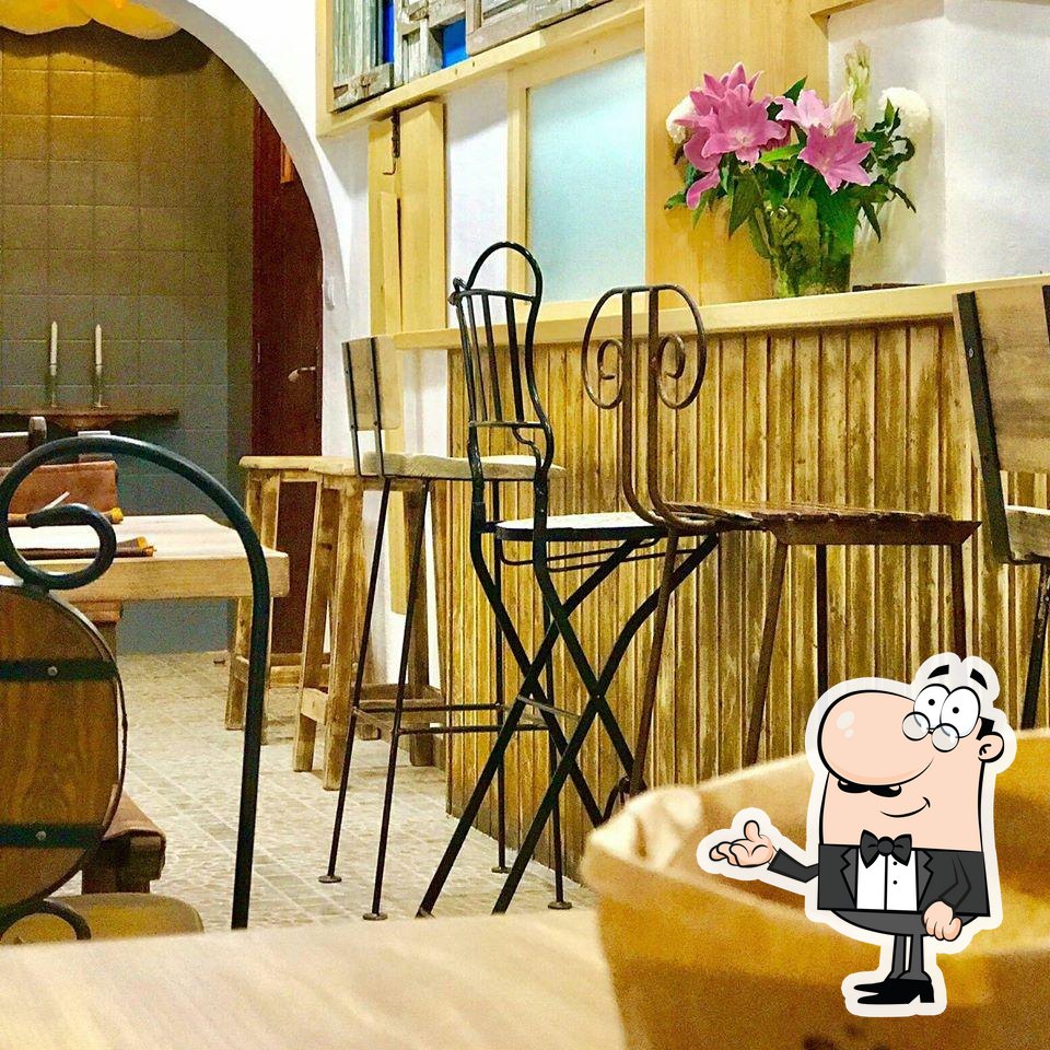Steki Restaurante in Alicante - Restaurant reviews