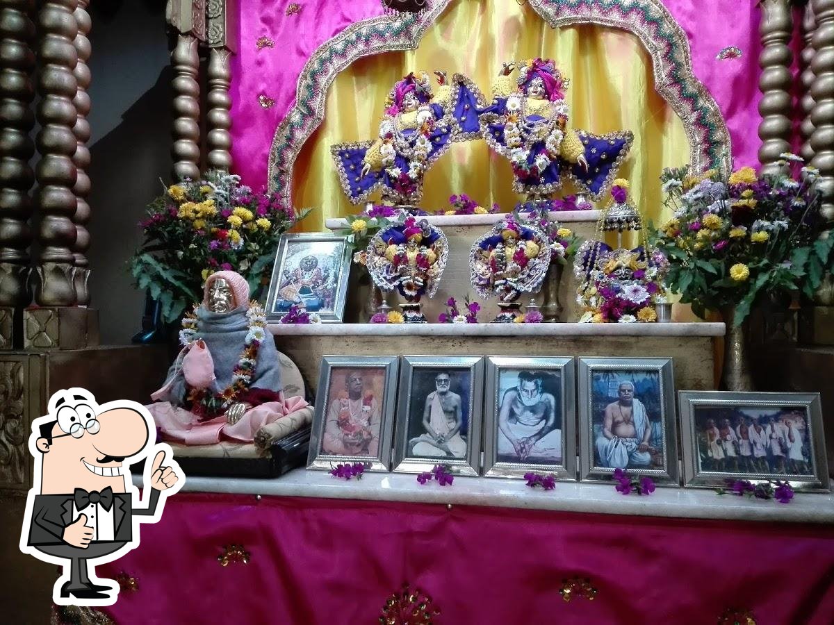 Templo Hare Krishna, Buenos Aires - Opiniones del restaurante