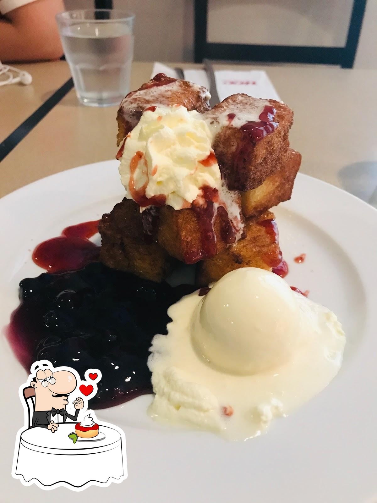 UCC Coffee Shop, Cebu City - Restaurant reviews