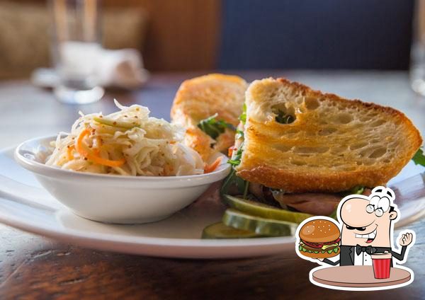 15 Walnut Road, Hamilton - Restaurant menu, prices and reviews