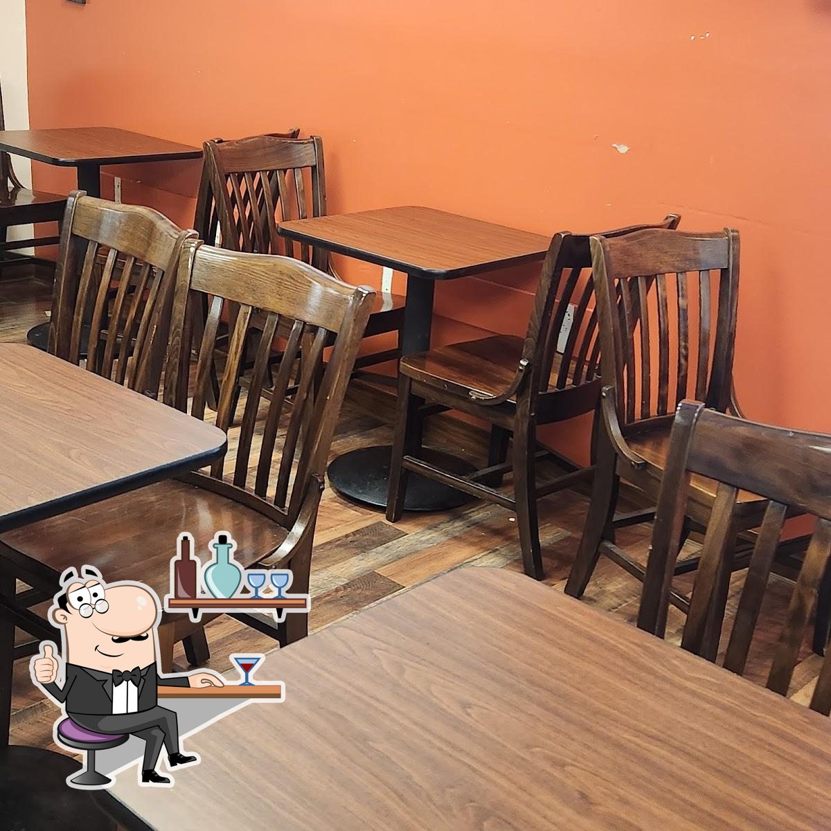 Route 1 Country Store, Dinwiddie - Restaurant menu, prices and reviews